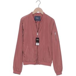 Only Damen Jacke, pink, Gr. 36