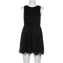 Only Damen Kleid, schwarz, Gr. 36