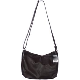 Bree Damen Handtasche, braun, Gr.