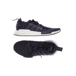 adidas originals Damen Sneakers, schwarz, Gr. 5