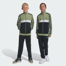 Adidas Essentials 3-Streifen Tiberio Trainingsanzug