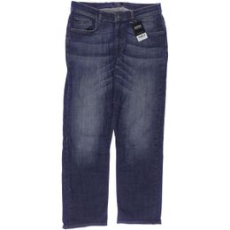 Gant Herren Jeans, blau, Gr. 35