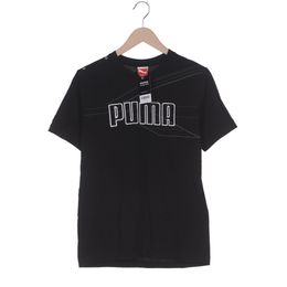 Puma Herren T-Shirt, schwarz, Gr. 48