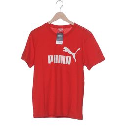 Puma Herren T-Shirt, rot, Gr. 48