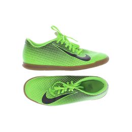 Nike Football Herren Sneakers, hellgrün, Gr. 42