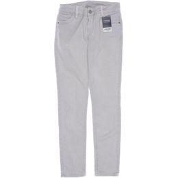 s.Oliver Herren Jeans, cremeweiß, Gr. 36