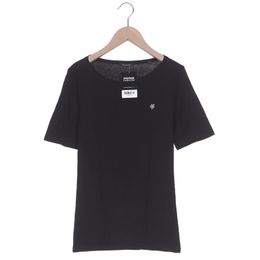 Marc O'Polo Marc O Polo Damen T-Shirt, schwarz, Gr. 36