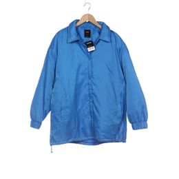 Cotton On Damen Jacke, blau, Gr. 42