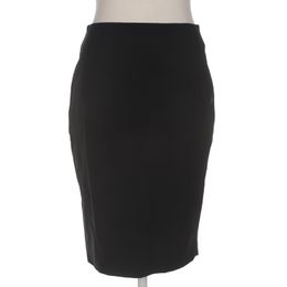 BOSS by Hugo BOSS Damen Rock, schwarz, Gr. 30