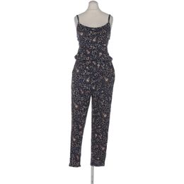 Esprit Damen Jumpsuit/Overall, marineblau, Gr. 36