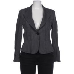 Armani Collezioni Damen Blazer, grau, Gr. 48