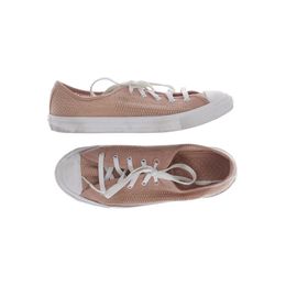 Converse Damen Sneakers, beige, Gr. 37