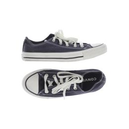 Converse Damen Sneakers, marineblau, Gr. 37