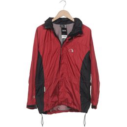 Tatonka Damen Jacke, rot, Gr. 42