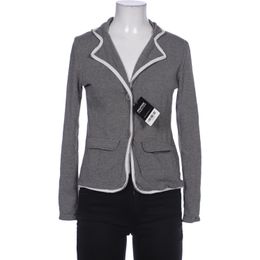 Marie Lund Damen Blazer, grau, Gr. 36