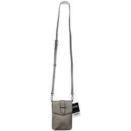 Decadent Copenhagen Damen Handtasche, grau, Gr.