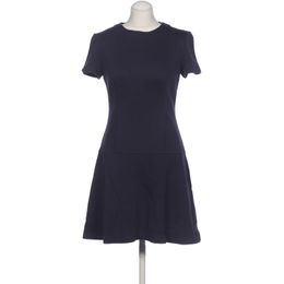 Hugo by Hugo Boss Damen Kleid, marineblau, Gr. 38