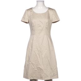 Hugo by Hugo Boss Damen Kleid, beige, Gr. 36