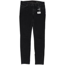 Marc O'Polo Marc O Polo Damen Jeans, schwarz, Gr. 26