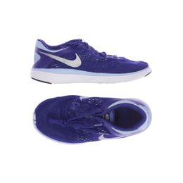 Nike Damen Sneakers, blau, Gr. 37.5