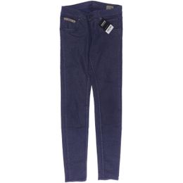 Herrlicher Damen Jeans, blau, Gr. 27