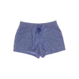 GAP Damen Shorts, blau, Gr. 38