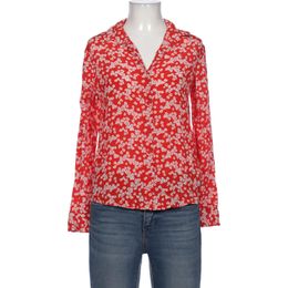 Samsøe & Samsøe Samsoe & Samsoe Damen Bluse, rot, Gr. 34