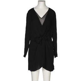 3.1 Phillip Lim Phillip Lim Damen Kleid, schwarz, Gr. 6