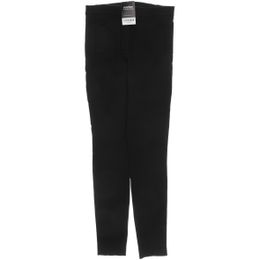 Cos Damen Stoffhose, schwarz, Gr. 34