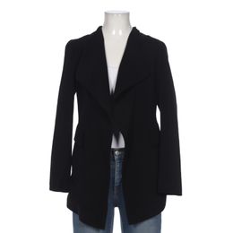 Zara Damen Blazer, schwarz, Gr. 36