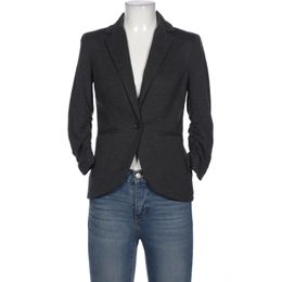 Véro Moda Vero Moda Damen Blazer, grau, Gr. 34