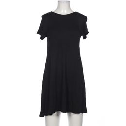 Only Damen Kleid, schwarz, Gr. 36