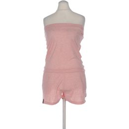 Naketano Damen Jumpsuit/Overall, pink, Gr. 36