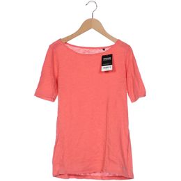 Marc O'Polo Marc O Polo Damen T-Shirt, pink, Gr. 38