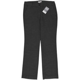 s.Oliver Damen Stoffhose, grau, Gr. 38