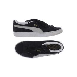 Puma Damen Sneakers, schwarz, Gr. 37