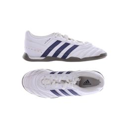 Adidas Herren Kinderschuhe, weiß, Gr. 36.5