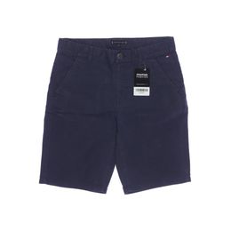 Tommy Hilfiger Herren Shorts, marineblau, Gr. 164