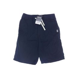 H&M H&M Herren Shorts, marineblau, Gr. 146