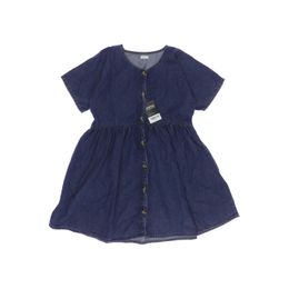 next Damen Kleid, marineblau, Gr. 176