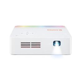 Acer AOPEN Projektor | PV10 | Weiß