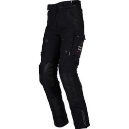 Modeka Panamericana II, Textilhose wasserdicht Damen
