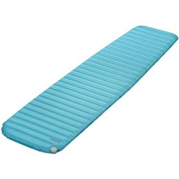 Bestway Selbstaufblasende Single-Schlafmatte TerrainPro™ für Mumienschlafsäcke 183 x 51 x 5,1 cm