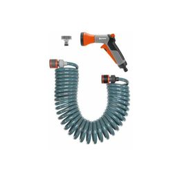 Gardena 04646-20 Spiralschlauch-Set 10 m