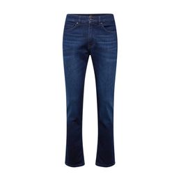 BOSS Jeans 'Delaware' male size 34 Blue denim