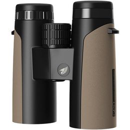 GPO Passion ED 10x42 schwarz/sand