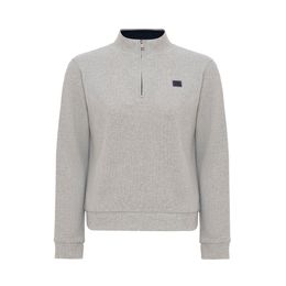 Jacey Quinn Pullover Damen Gr&ouml;&szlig;e XXL grau