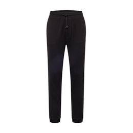 BOSS Pants 'Sestart' male size 33 Black