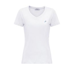 Moxx Paris Shirt Damen Gr&ouml;&szlig;e S wei&szlig;