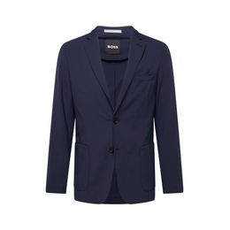 BOSS Suit Jacket 'Hanry' male size 26 Dark blue